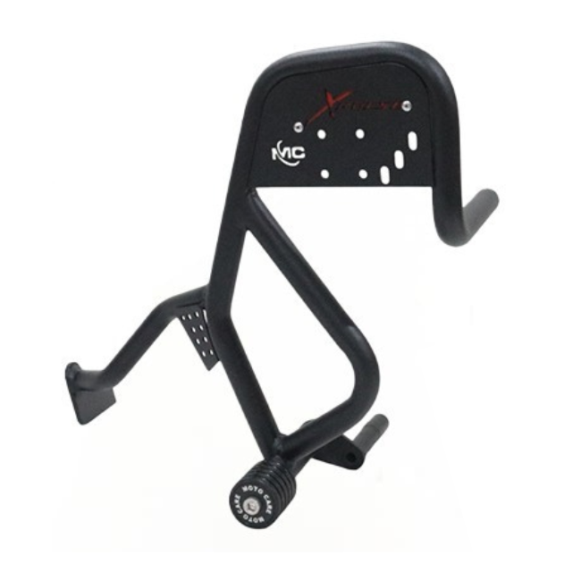 Crash Guard For Hero X-Pulse 210 Moto Care Crash Guard |Alatool Shop ...